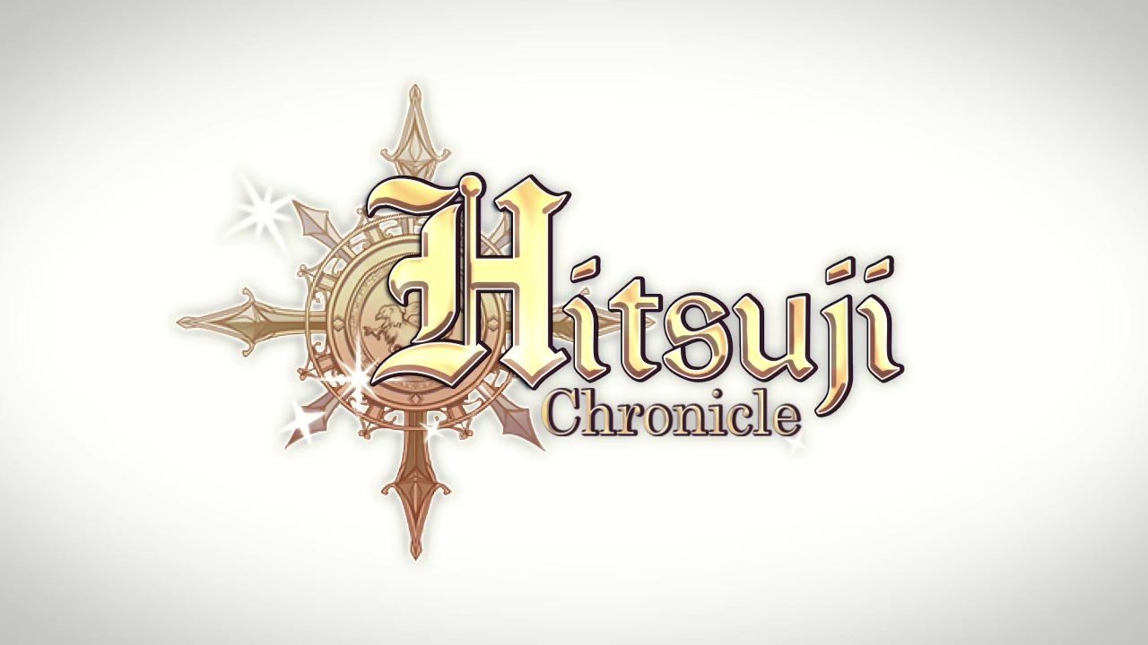 Hitsuji Chronicle Hentai Sex Game Trailer Redtube